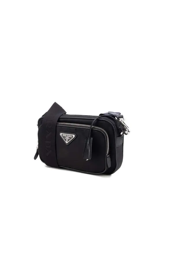 Prada Cross Body Bag - Multicolor