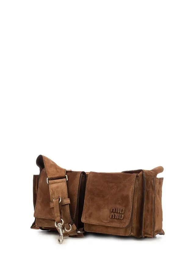 Miu Miu Bags Crossbody Bags