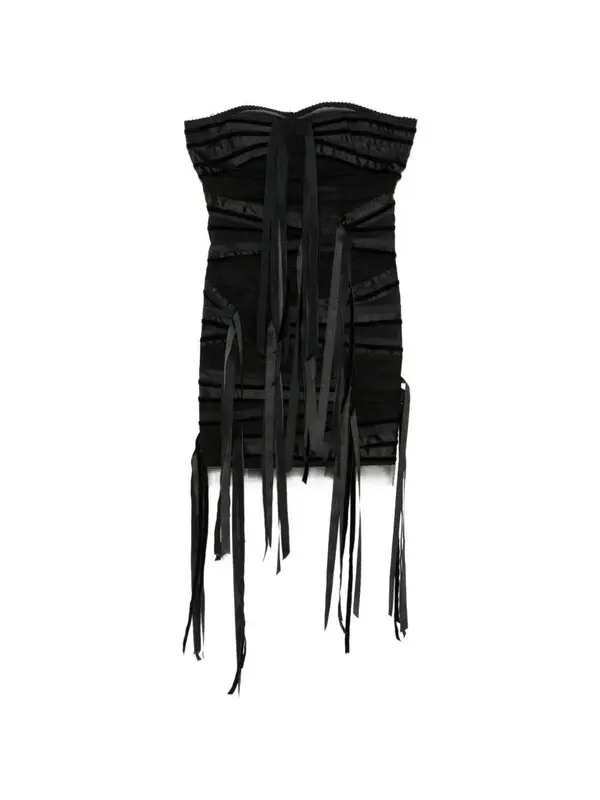 Attico Mini Dress