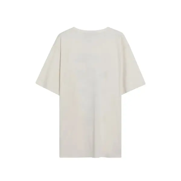 Valentino Garavani Neutrals T-shirts & Vests T-shirts