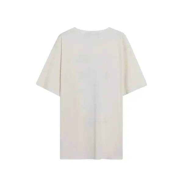 Valentino Garavani Neutrals T-shirts & Vests T-shirts - Cream