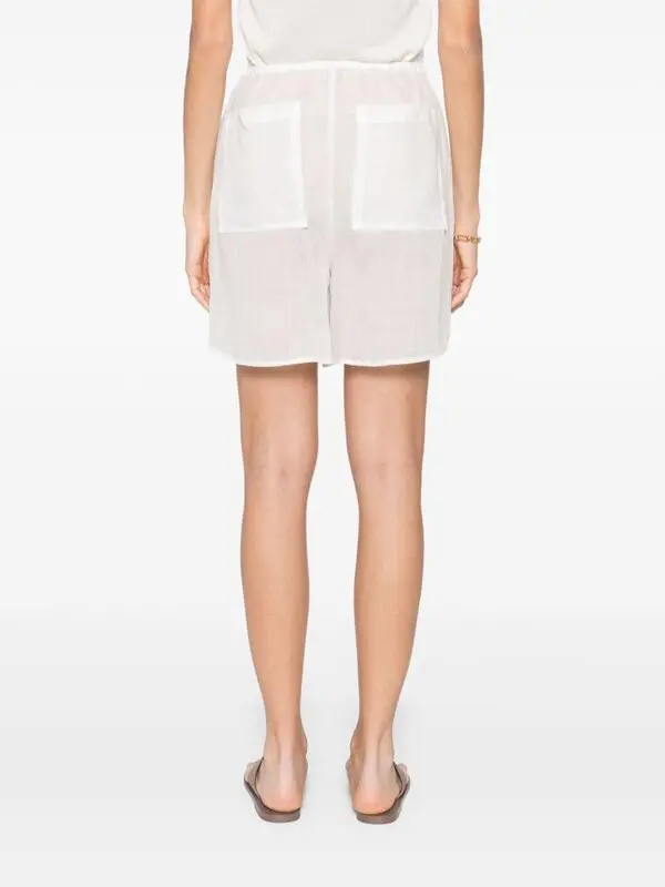 TOTEME Summer Shorts - Multicolor