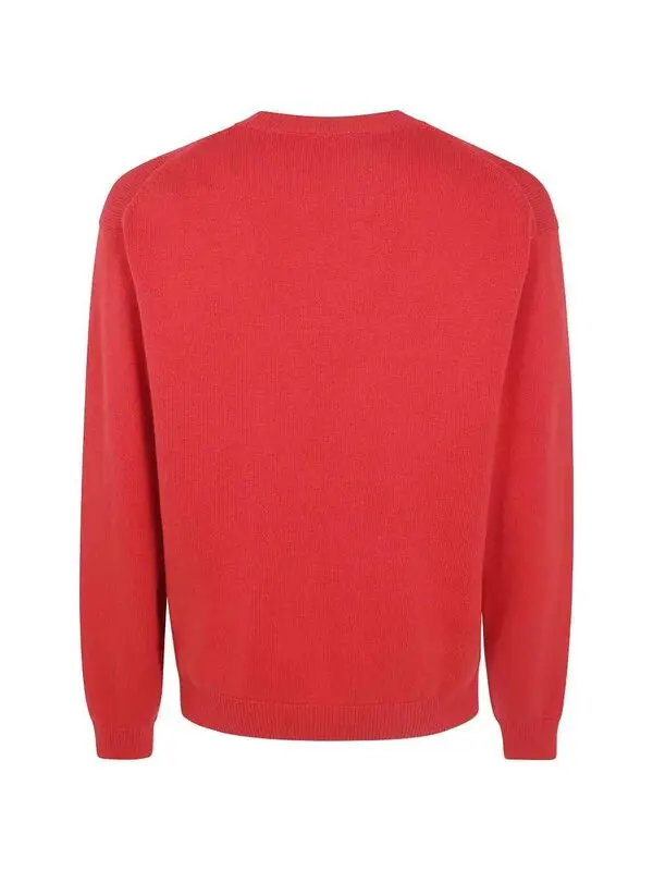 Kenzo Embroidered Logo Sweatshirt