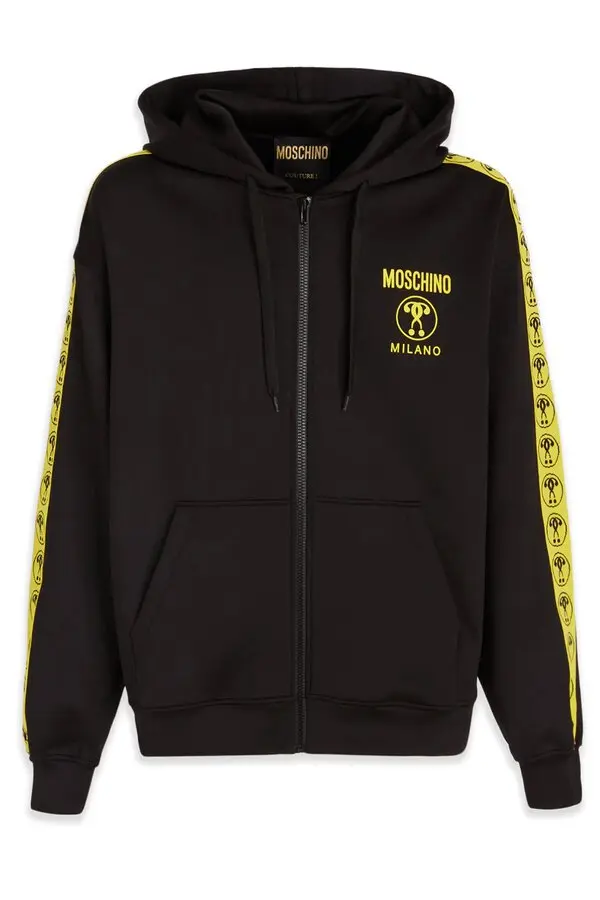 Moschino Clothing Sweatshirts - Multicolor