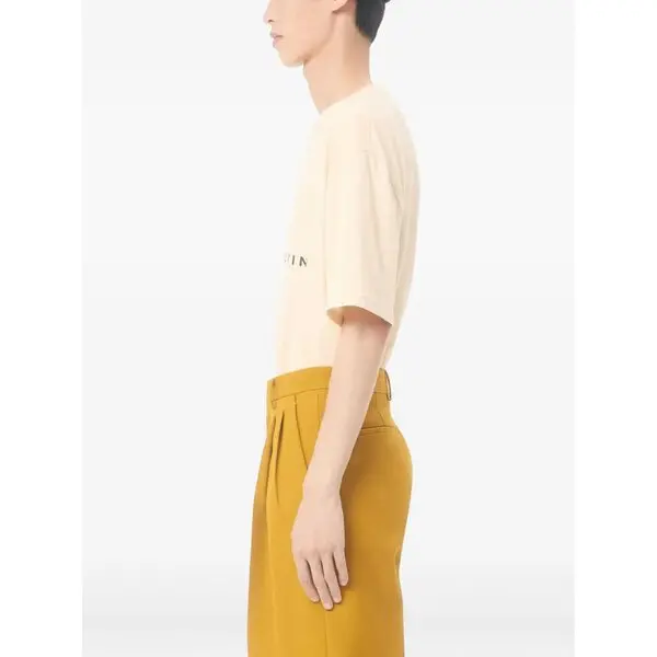 Valentino Garavani Neutrals T-shirts & Vests T-shirts