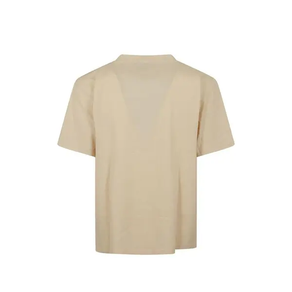 Valentino Garavani Neutrals T-shirts & Vests T-shirts