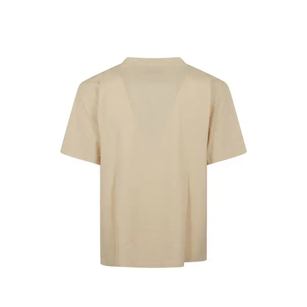 Valentino Garavani Neutrals T-shirts & Vests T-shirts - Cream