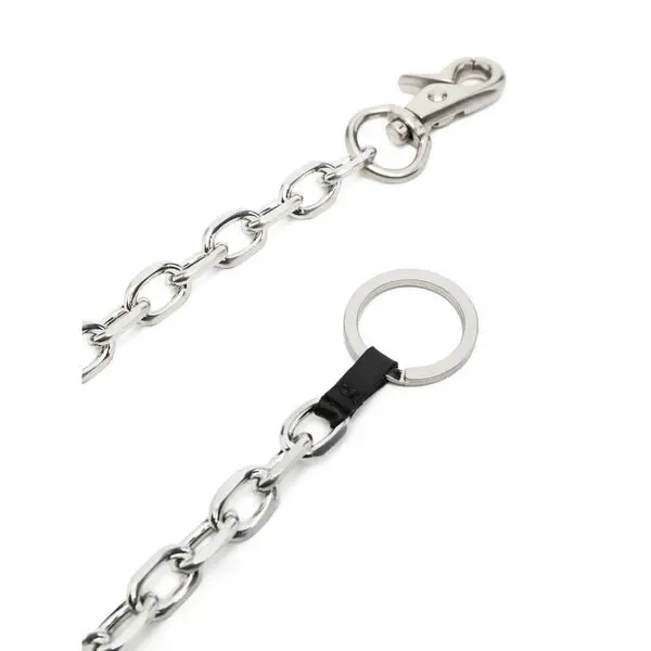 Our Legacy Keyrings & Chains