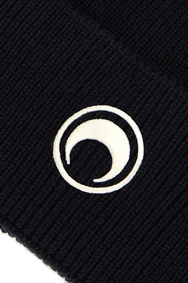 MARINE SERRE Accessories Hats
