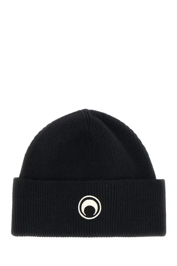 MARINE SERRE Beanie - Multicolor