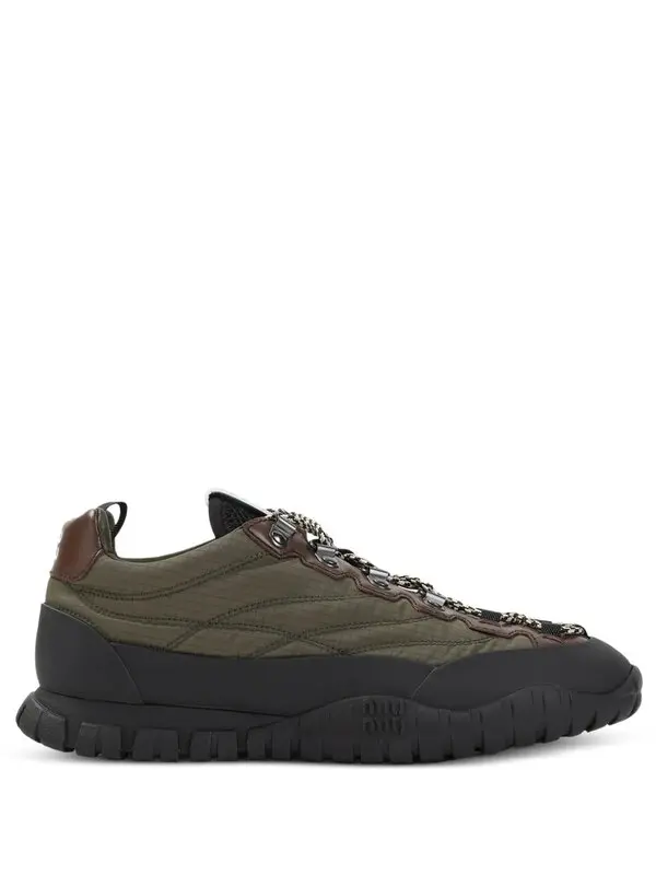 Miu Miu Allacciate