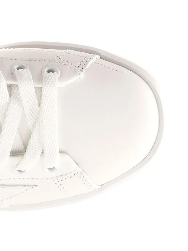 GOLDEN GOOSE Pure Star Sneakers - White