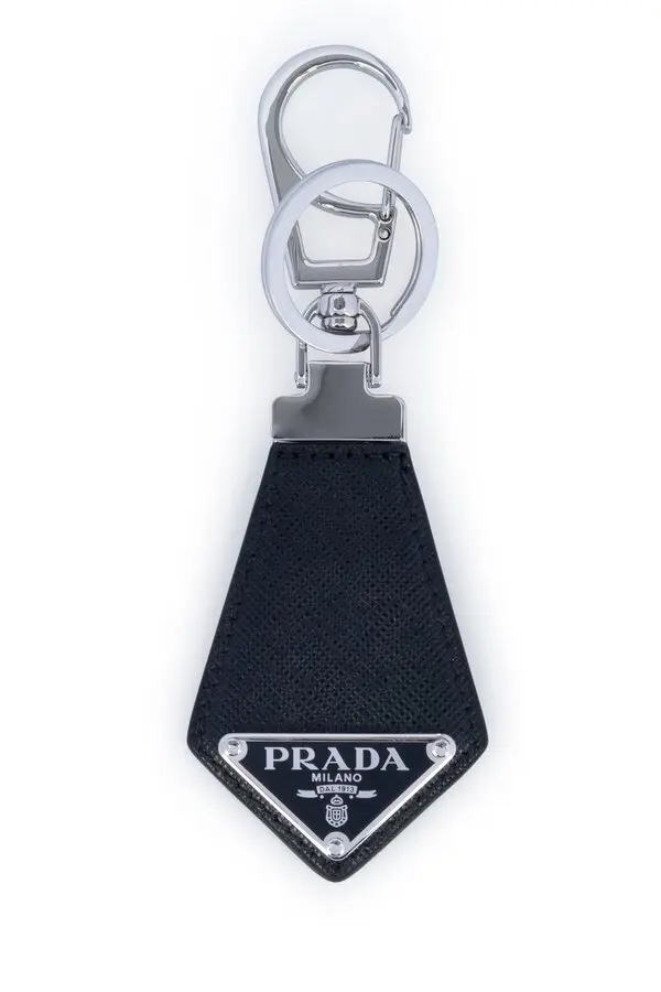 Prada Accessories Keychains - Multicolor