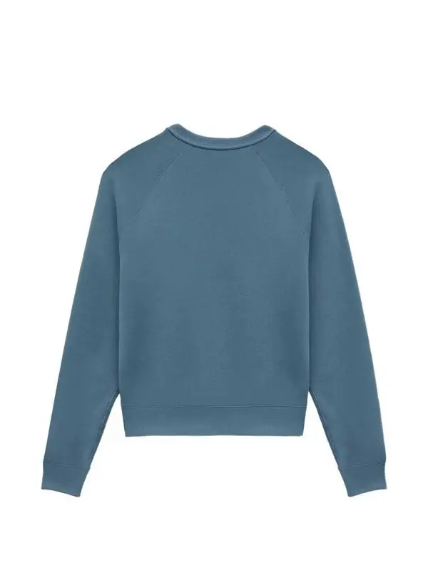 Kenzo Logo Sweatshirt - Gray