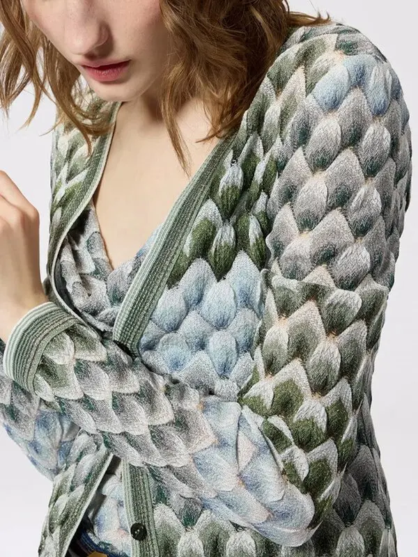 Missoni Cardigan
