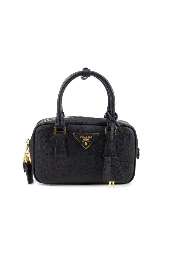 Prada Handbag - Multicolor