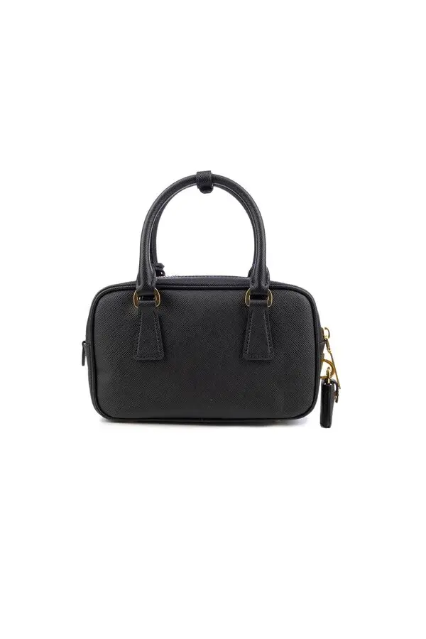 Prada Handbag - Multicolor