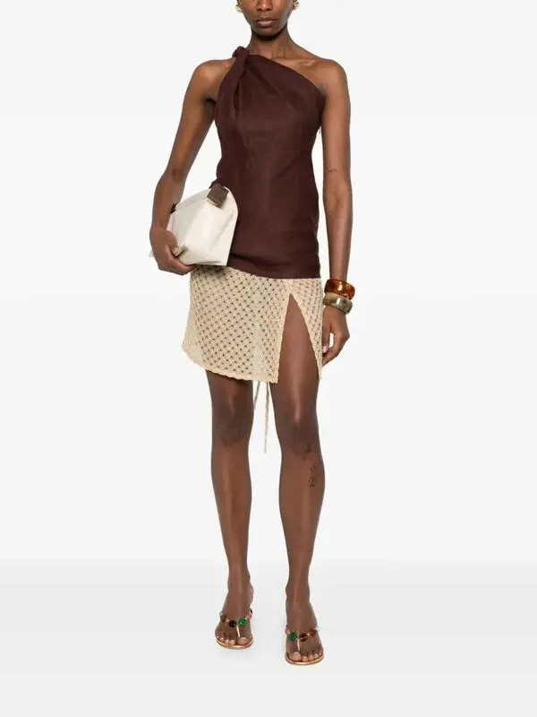 Missoni Miniskirt - Multicolor