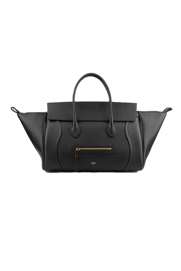 Celine Handbag - Multicolor