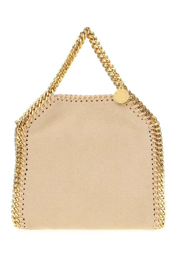 Stella McCartney Handheld Tote - Multicolor