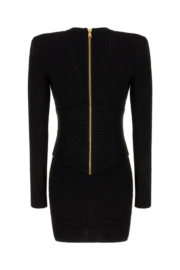 Balmain Clothing Dresses