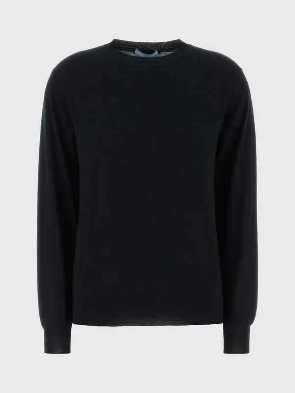 Prada Cashmere Sweater