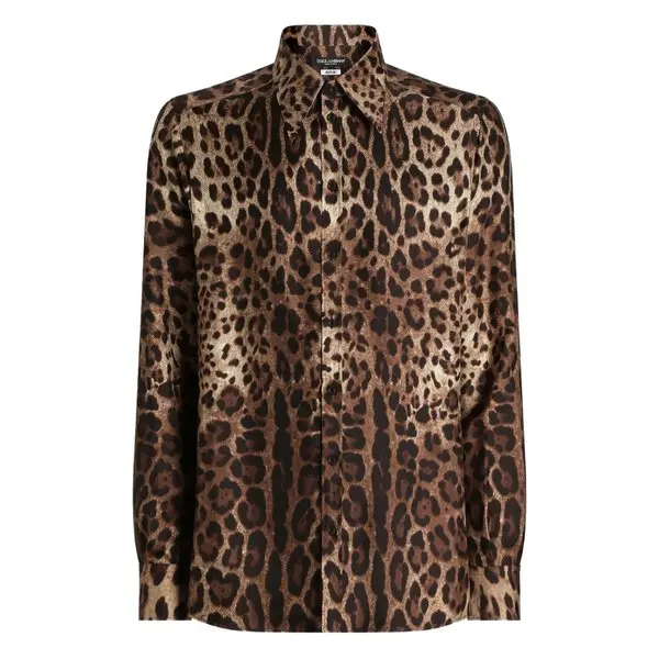 Dolce & Gabbana Shirts
