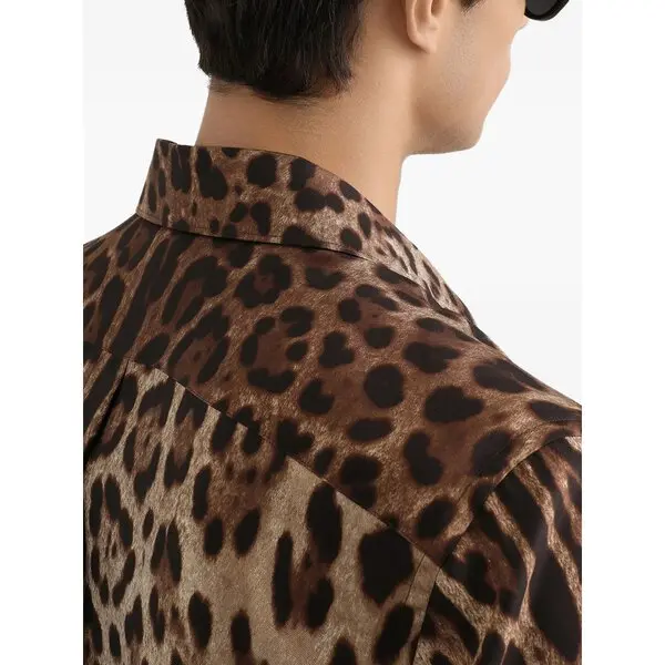 Dolce & Gabbana Shirts