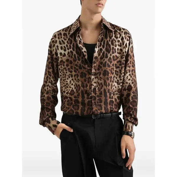 Dolce & Gabbana Shirts