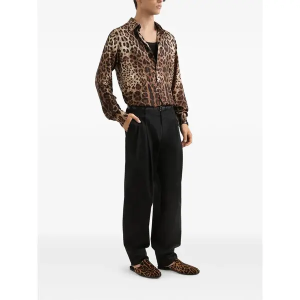 Dolce & Gabbana Shirts