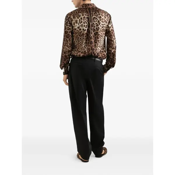 Dolce & Gabbana Shirts
