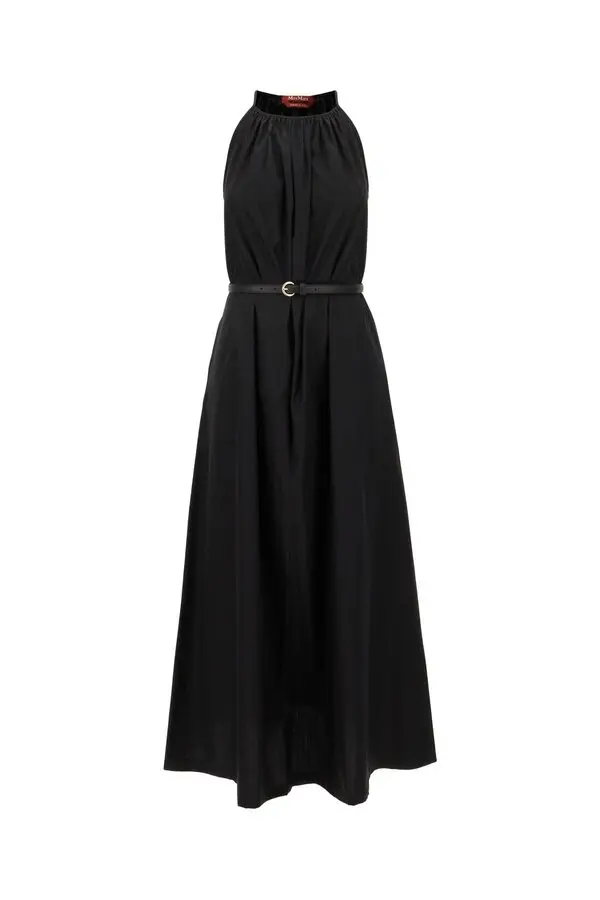 Max Mara Dress - Multicolor