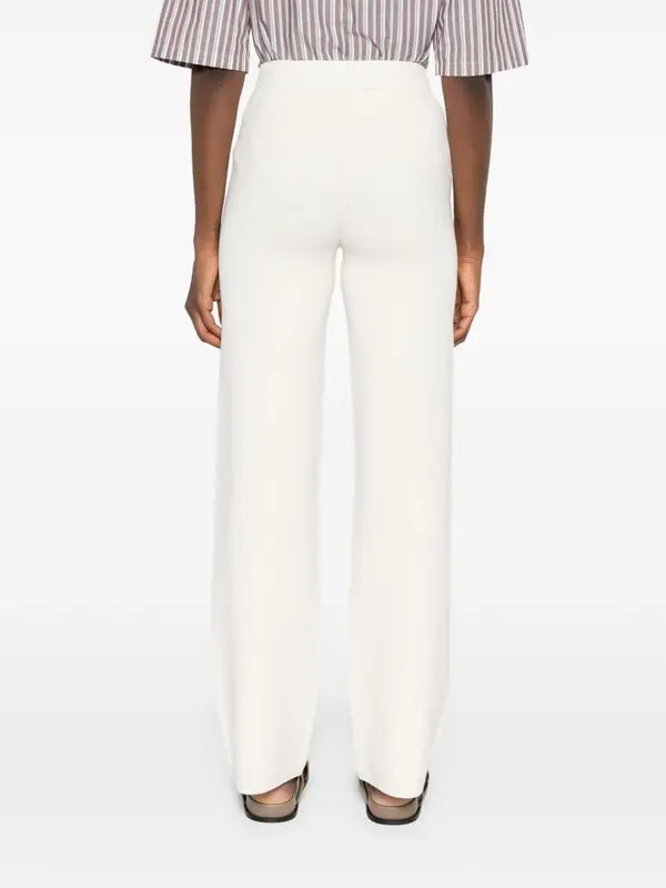 Max Mara Wide-leg Trousers