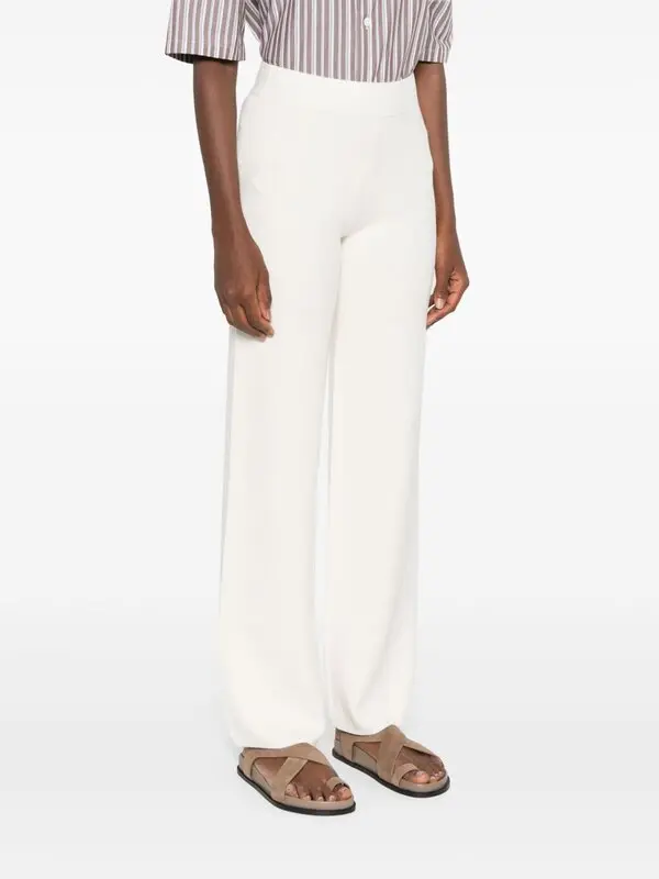 Max Mara Wide-leg Trousers
