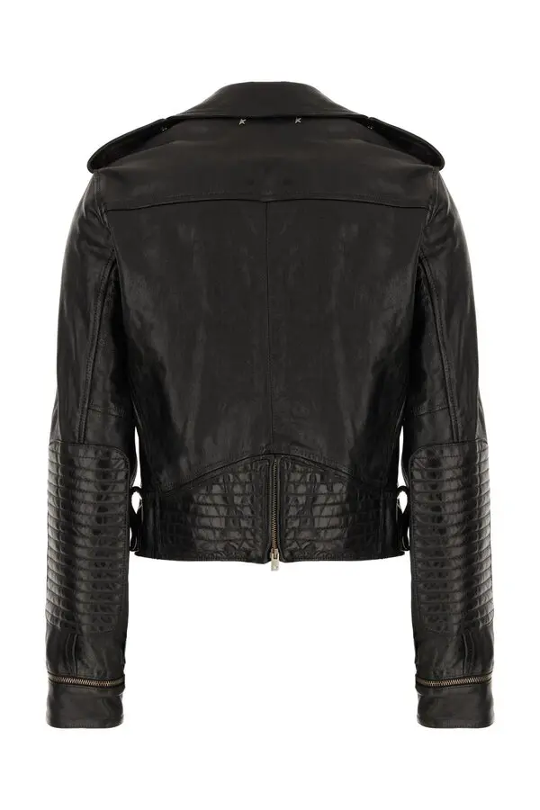 GOLDEN GOOSE Clothing Jackets