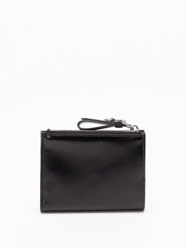 Miu Miu Small Leather Wallet