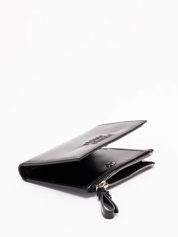 Miu Miu Small Leather Wallet