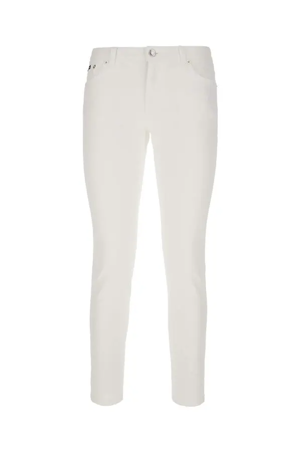 Dolce & Gabbana Jeans - Multicolor