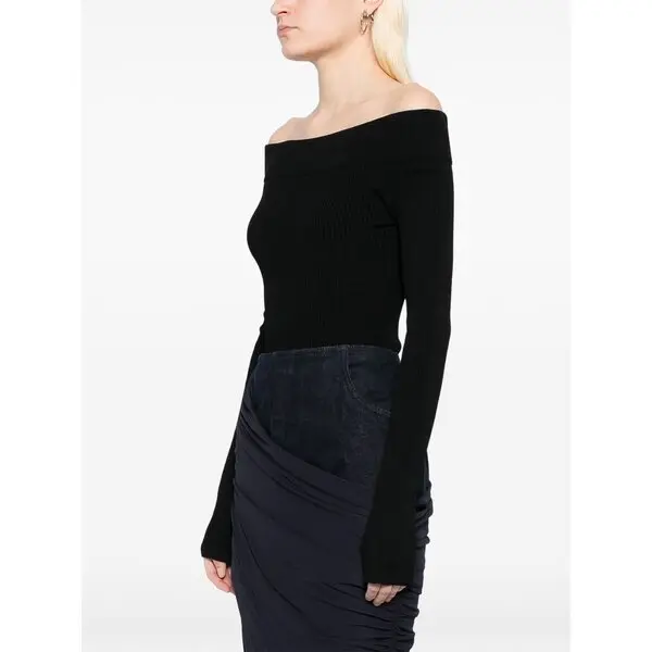 Alaïa Tops Blouses