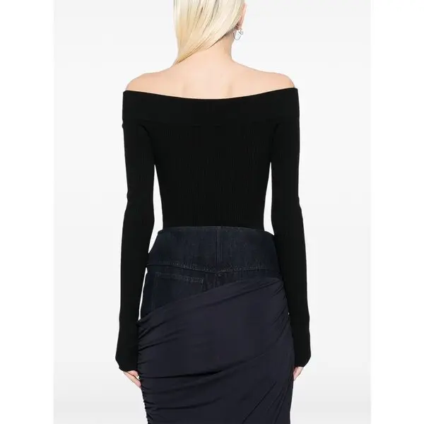 Alaïa Tops Blouses