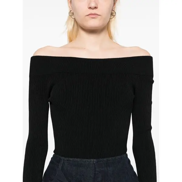 Alaïa Tops Blouses