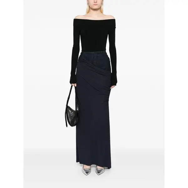 Alaïa Tops Blouses