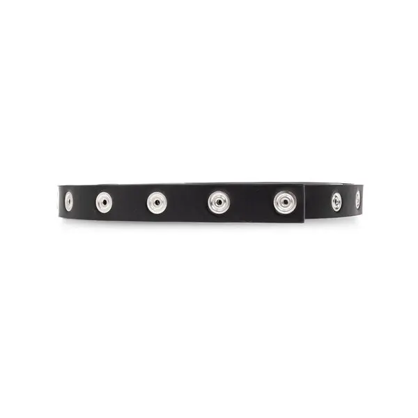Attico Belts