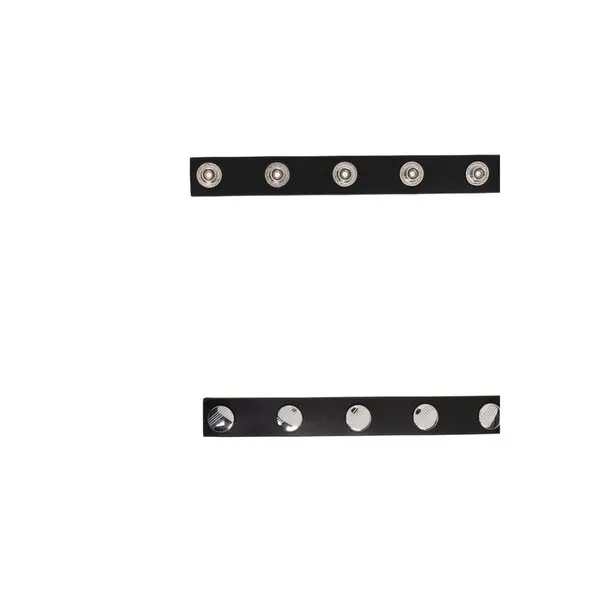 Attico Belts