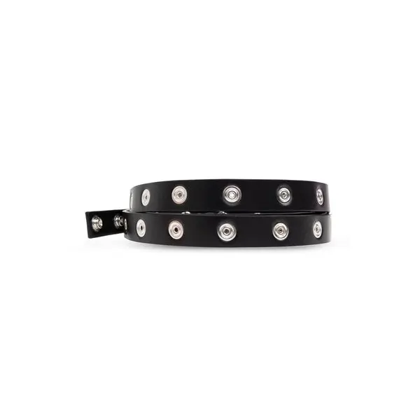 Attico Belts