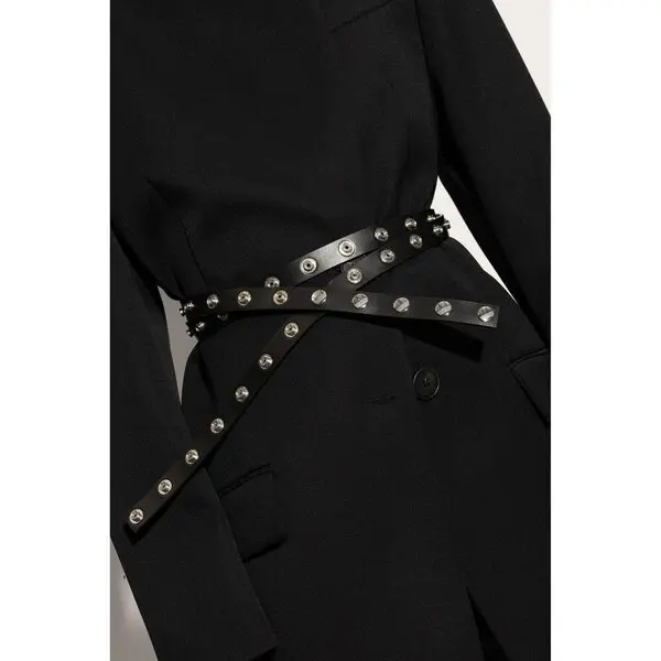 Attico Belts