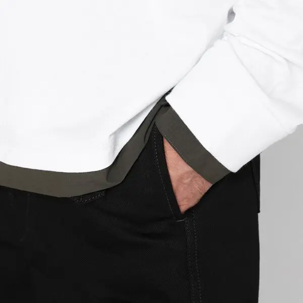 Sacai Cotton Shirt