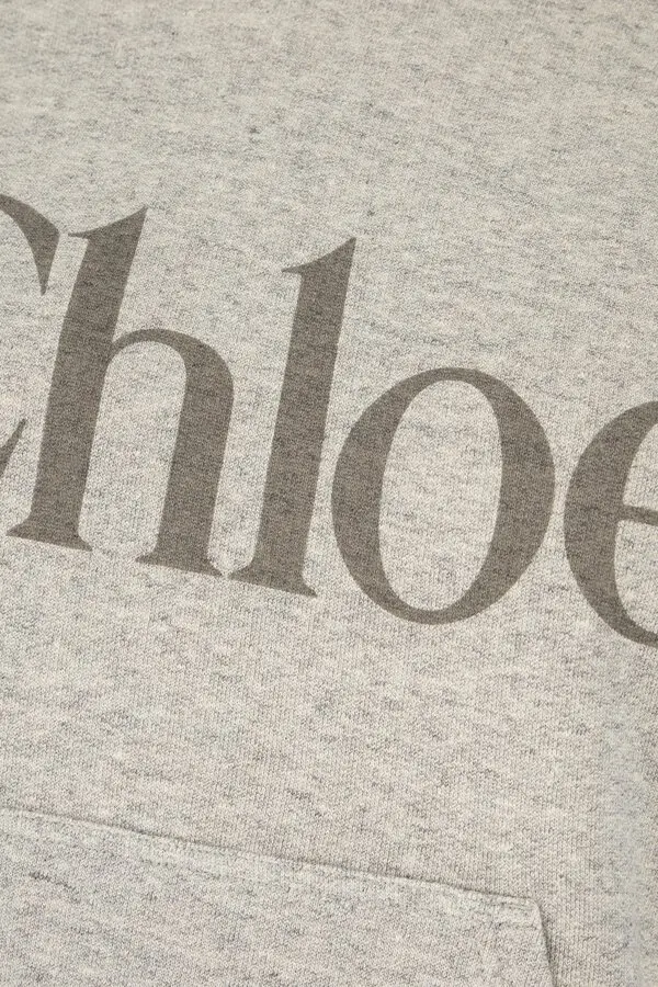 Chloé Clothing Sweatshirts