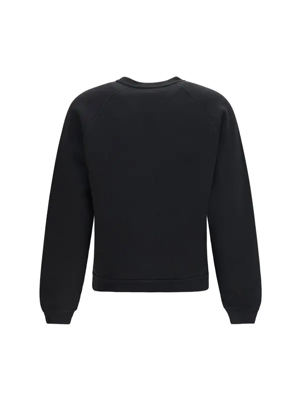 Kenzo Tulip Cotton Sweatshirt