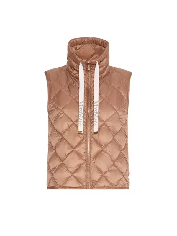Max Mara Thecube Tregic Vest